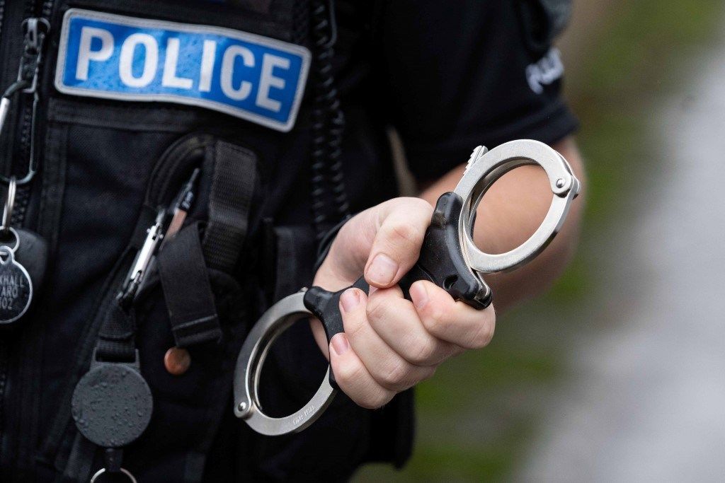 Preston Man Arrested After Thousands of Pounds Worth Of Items Stolen In ...