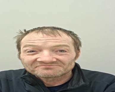 Man Jailed After Damaging Police Vehicles In Clitheroe – G2K INCIDENT WATCH