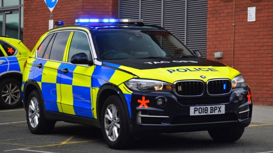 Drug Arrests As Man Tries To Outrun Fylde Police – Crime News, Missing ...