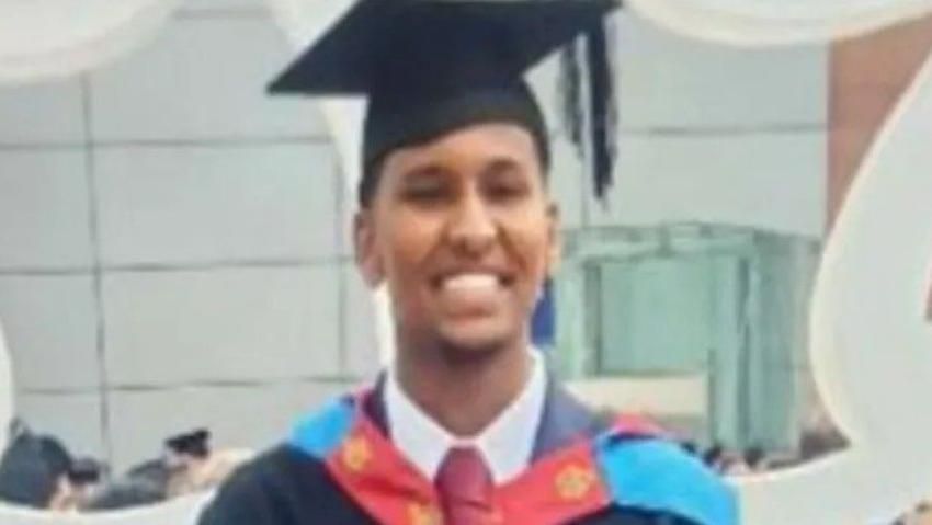 Man Sentenced To Life After Stabbing Victim To Death In Manchester ...