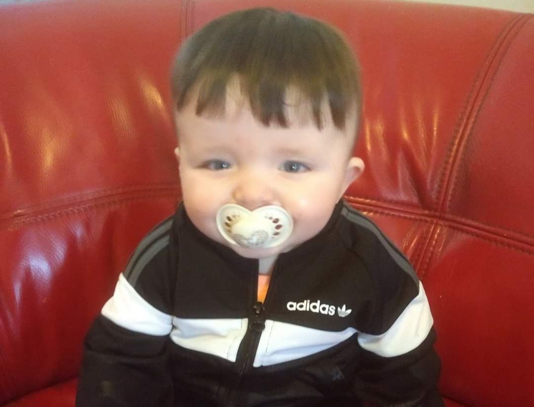 Childminder Pleads Guilty To Killing Nine-Month Old Baby In Hapton ...