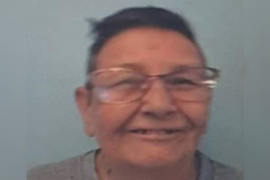 Convicted Killer Missing In Preston Also Wanted On Recall To Prison ...