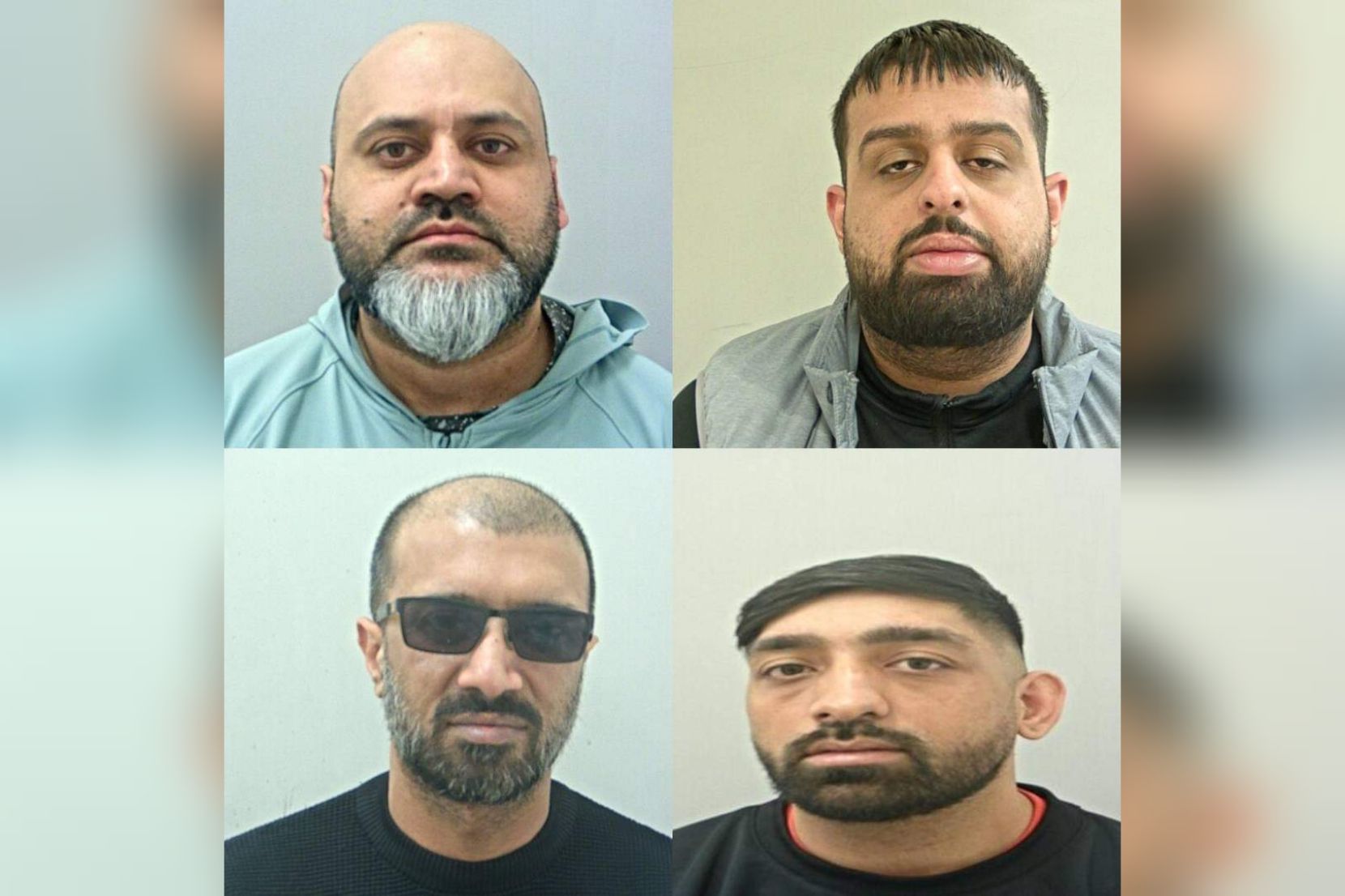 East Lancashire Drugs Gang Jailed For Combined Total Of 27 Years – G2K ...