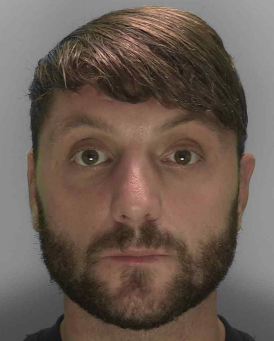 Man Guilty For The Murder Of Partner Holly Sanchez – G2K INCIDENT WATCH