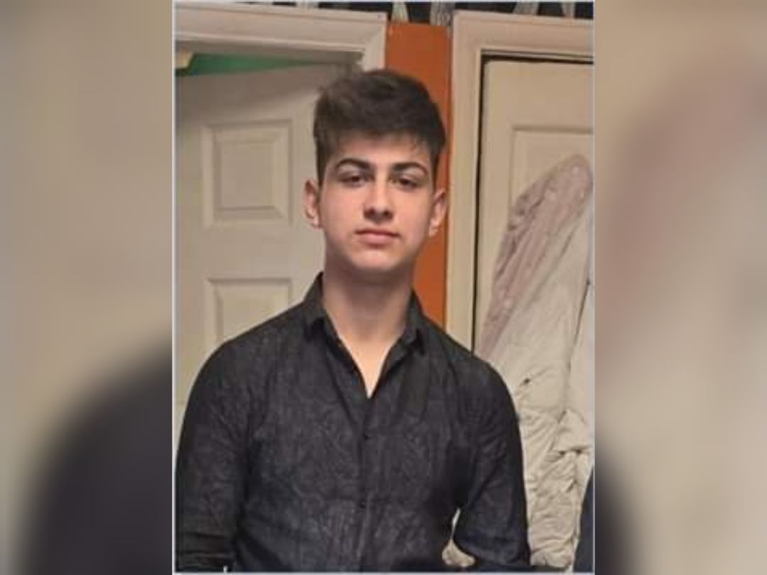 15-year-old boys Death Being Treated As Murder – Three Arrested In ...