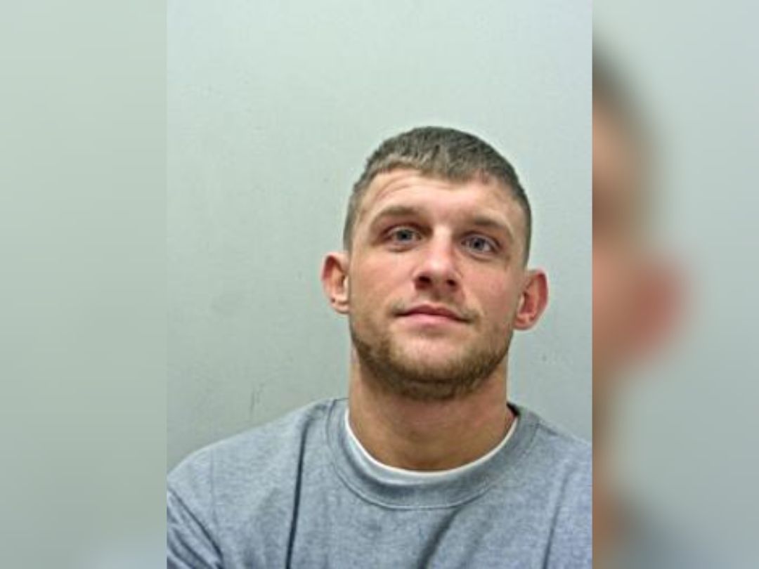 Driver Jailed For Over 7 Years For Causing Death Of Accrington Man ...