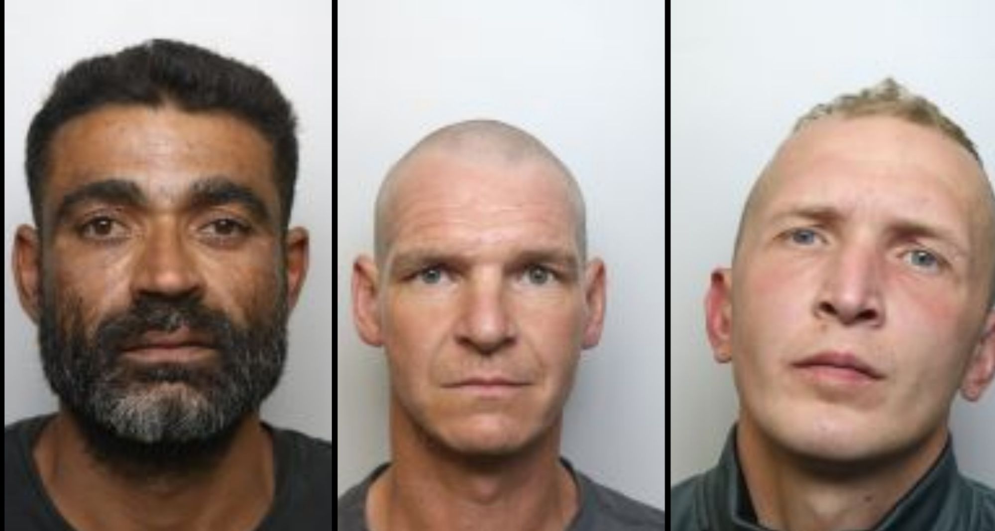 Harehills Riots: Three Men Plead Guilty To Setting Bus On Fire – Crime ...