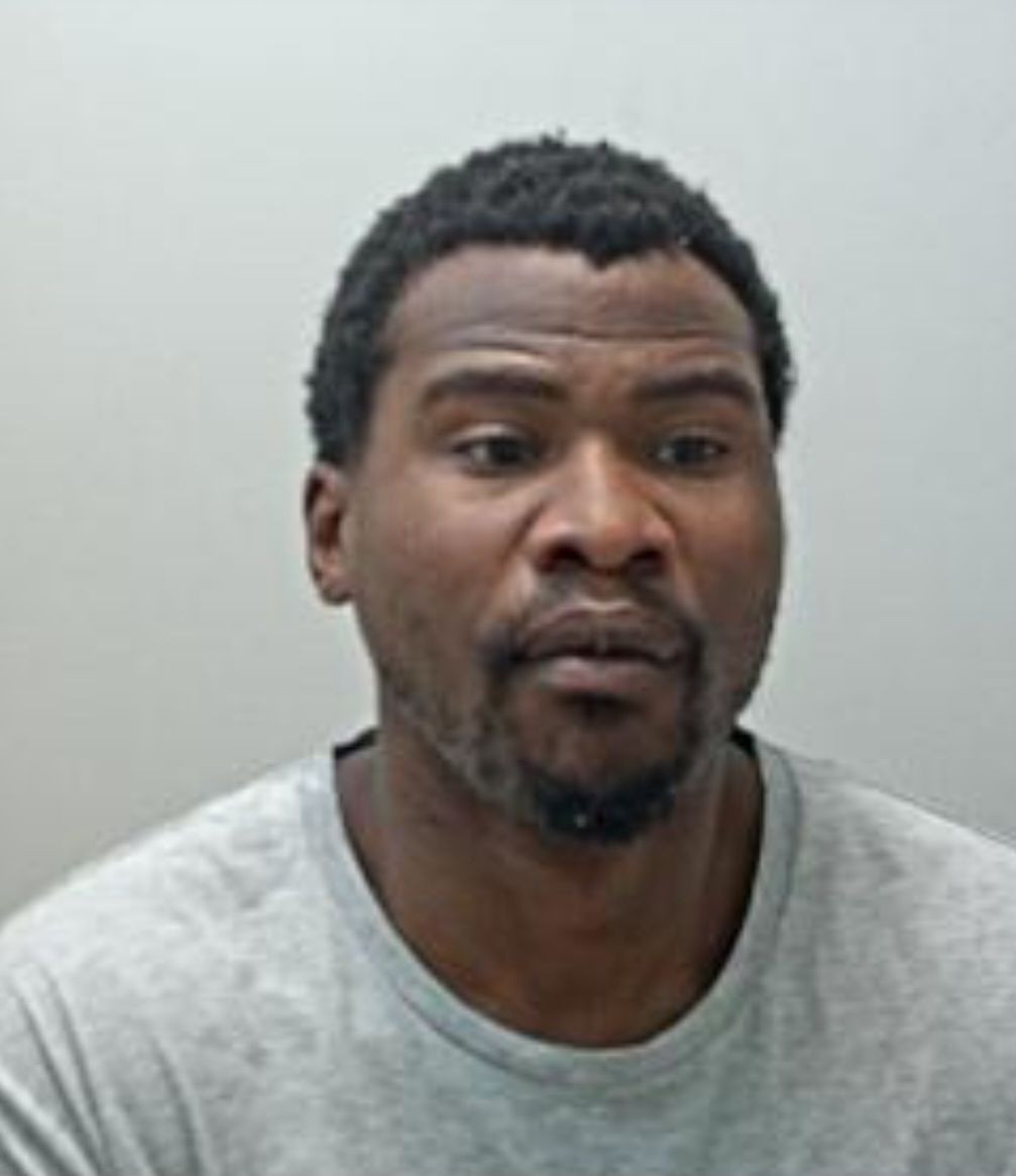 Former Boxer Who Killed Blackpool Dad Guilty Of Manslaughter – Crime ...