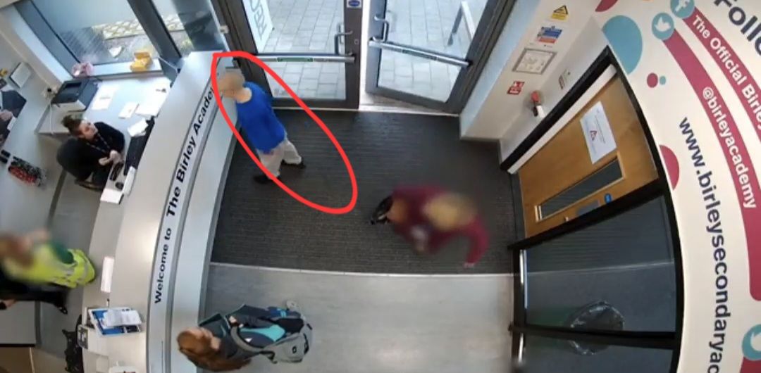 “Today Is The Day” Says Teen On Social Media Before Stabbing Pupils ...