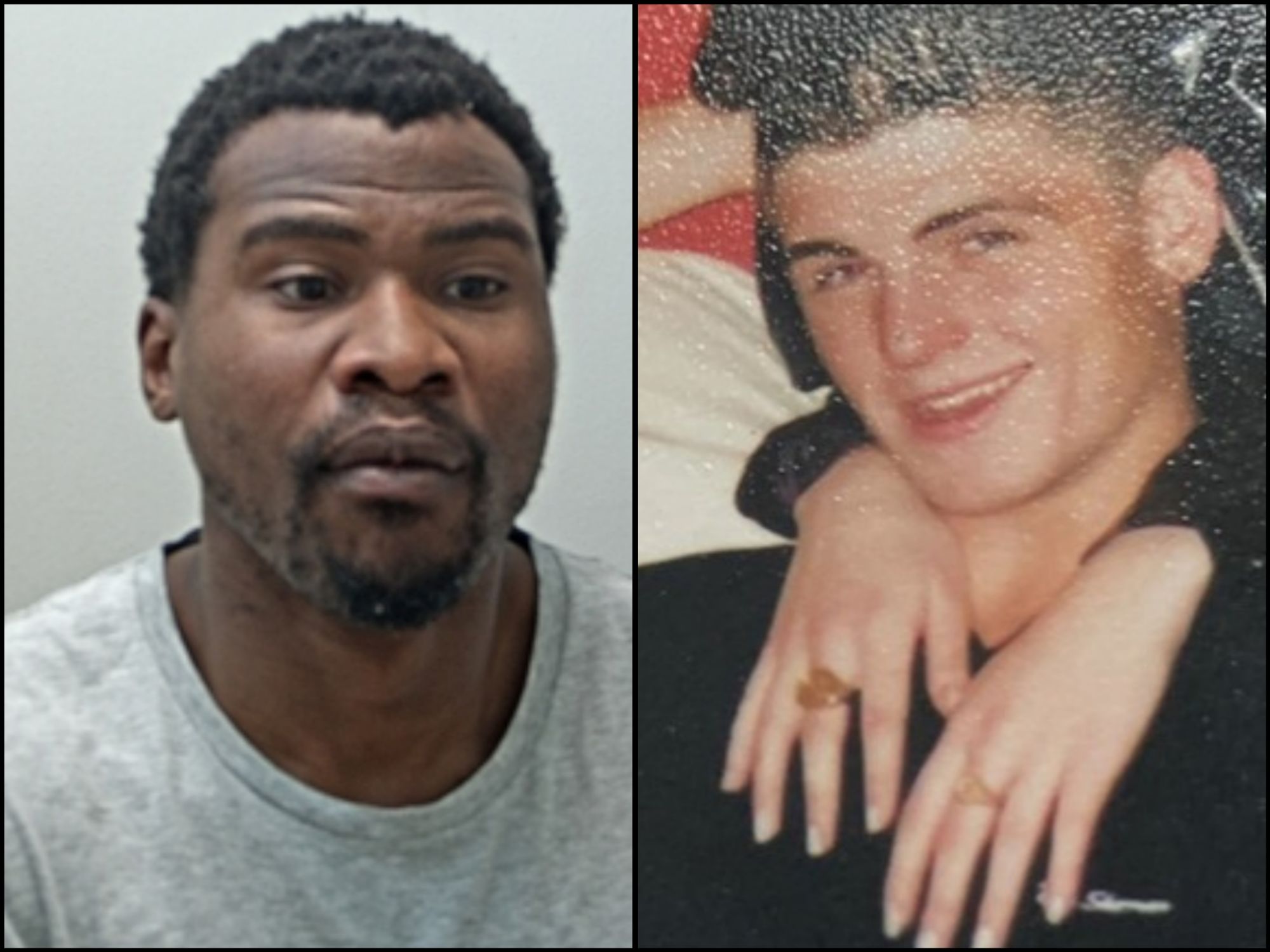 Boxer Who Punched Blackpool Father To Death Jailed For Manslaughter ...