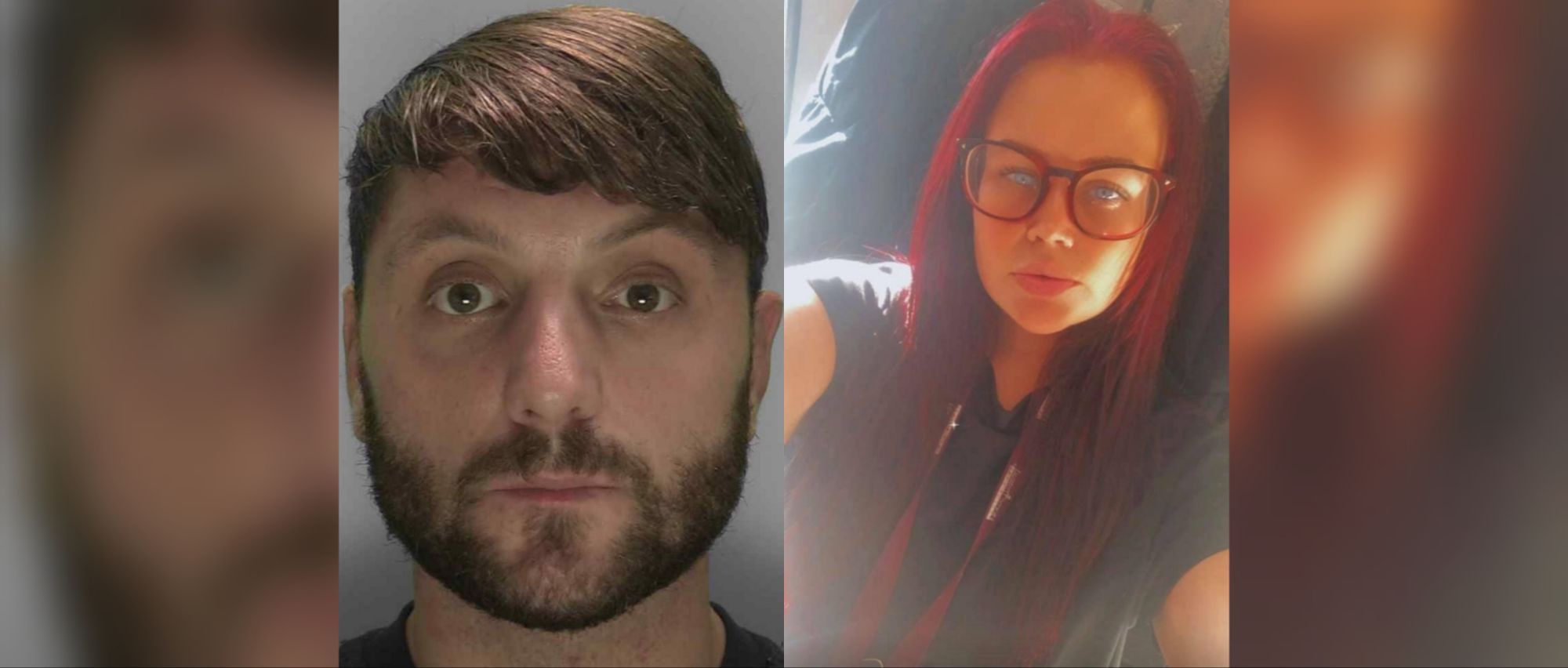 Monster Caged For The Brutal Murder Of Girlfriend In Crawley – Crime ...