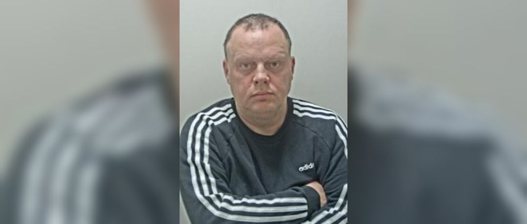 Blackpool Man Given 28 Year Sentence For Sex Offences Against Two Women ...