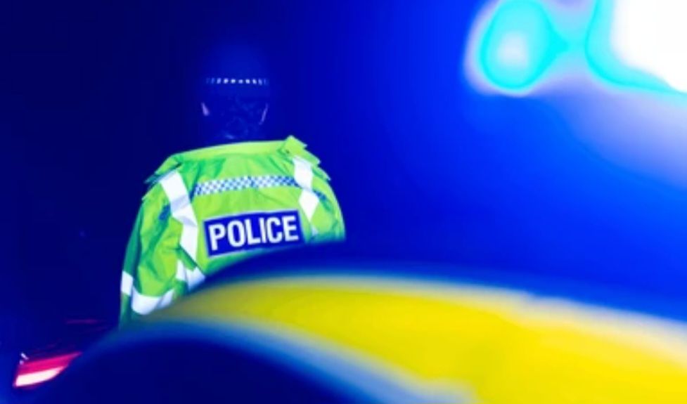 Haslingden Road Closed For Crash Investigation Work – Crime News ...