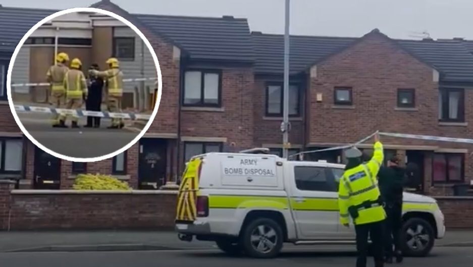 Police release updated statement on Bootle grenade incident – G2K ...