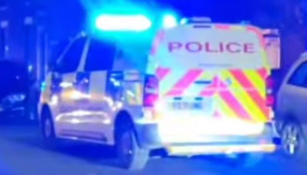 Police find £50K cash in car following stop at Forton services – Crime ...