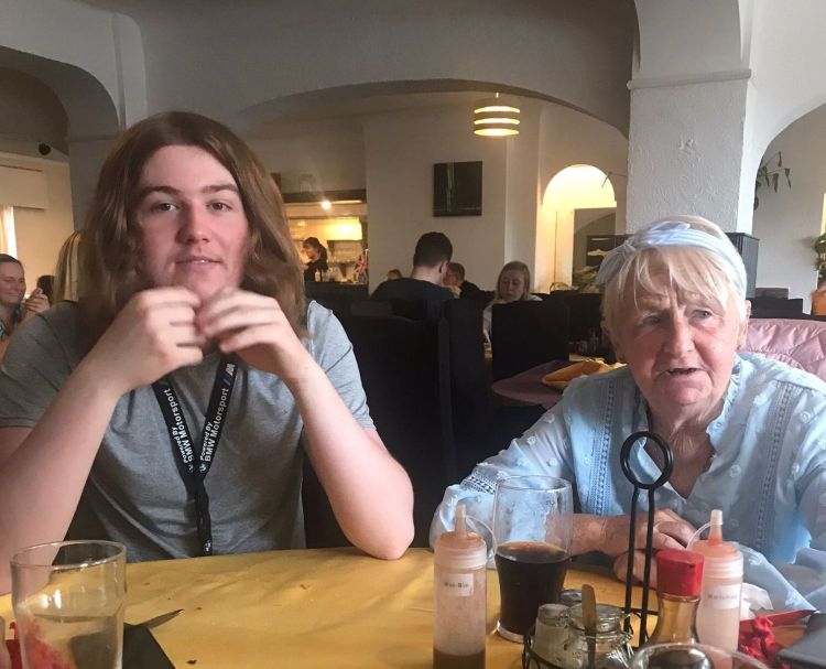 Family’s Heartbreak Six Months On From Murder Of Ellis Cox – Crime News ...