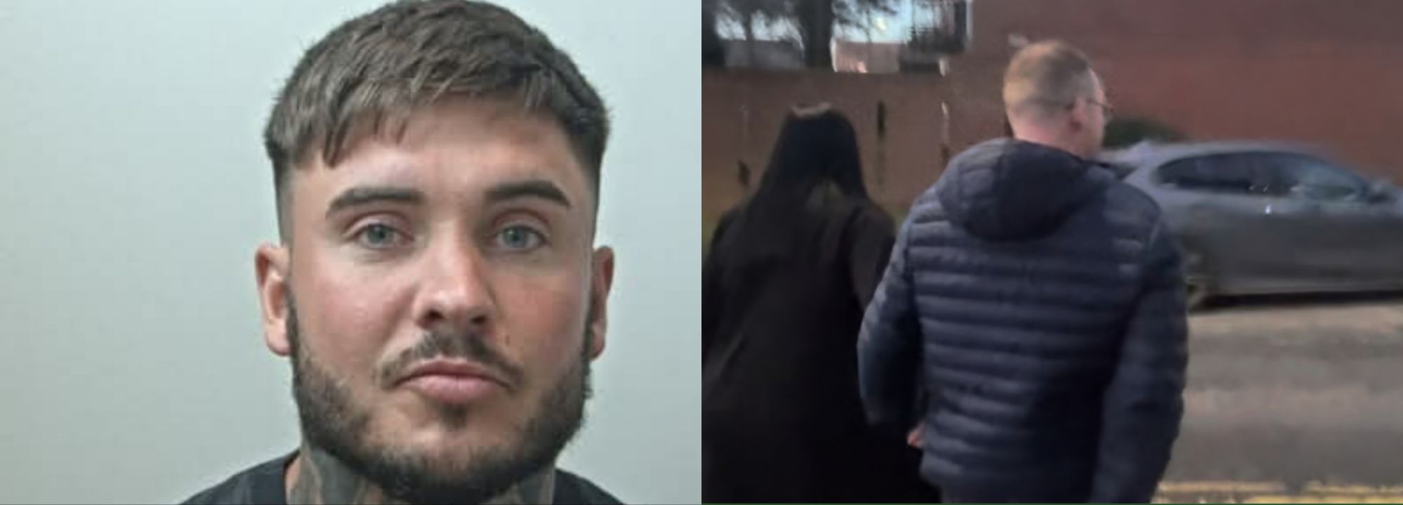 Tiktoker confronts Ryan Wellings mum outside Preston Crown Court – G2K ...