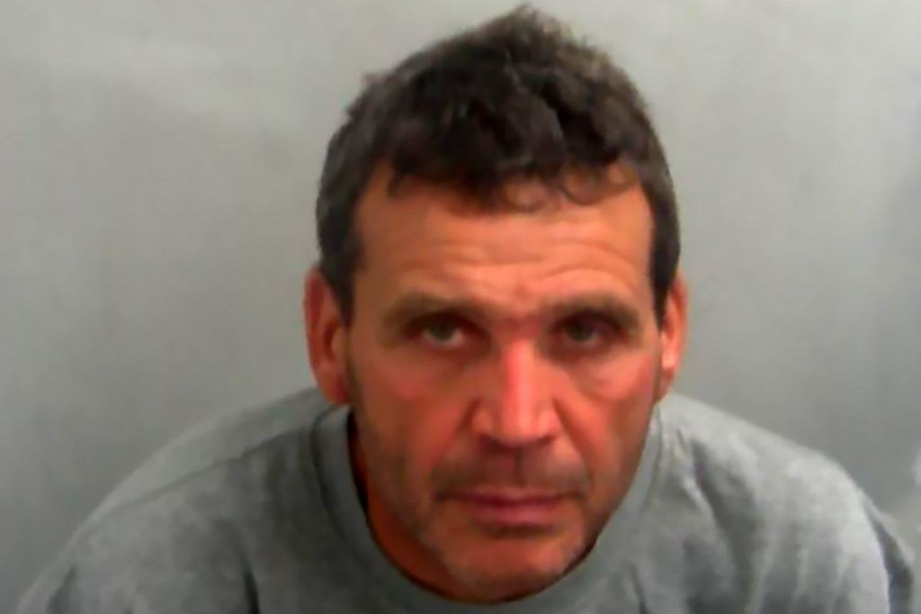 Double murderer sentenced to life for killing wife and her son – Crime ...