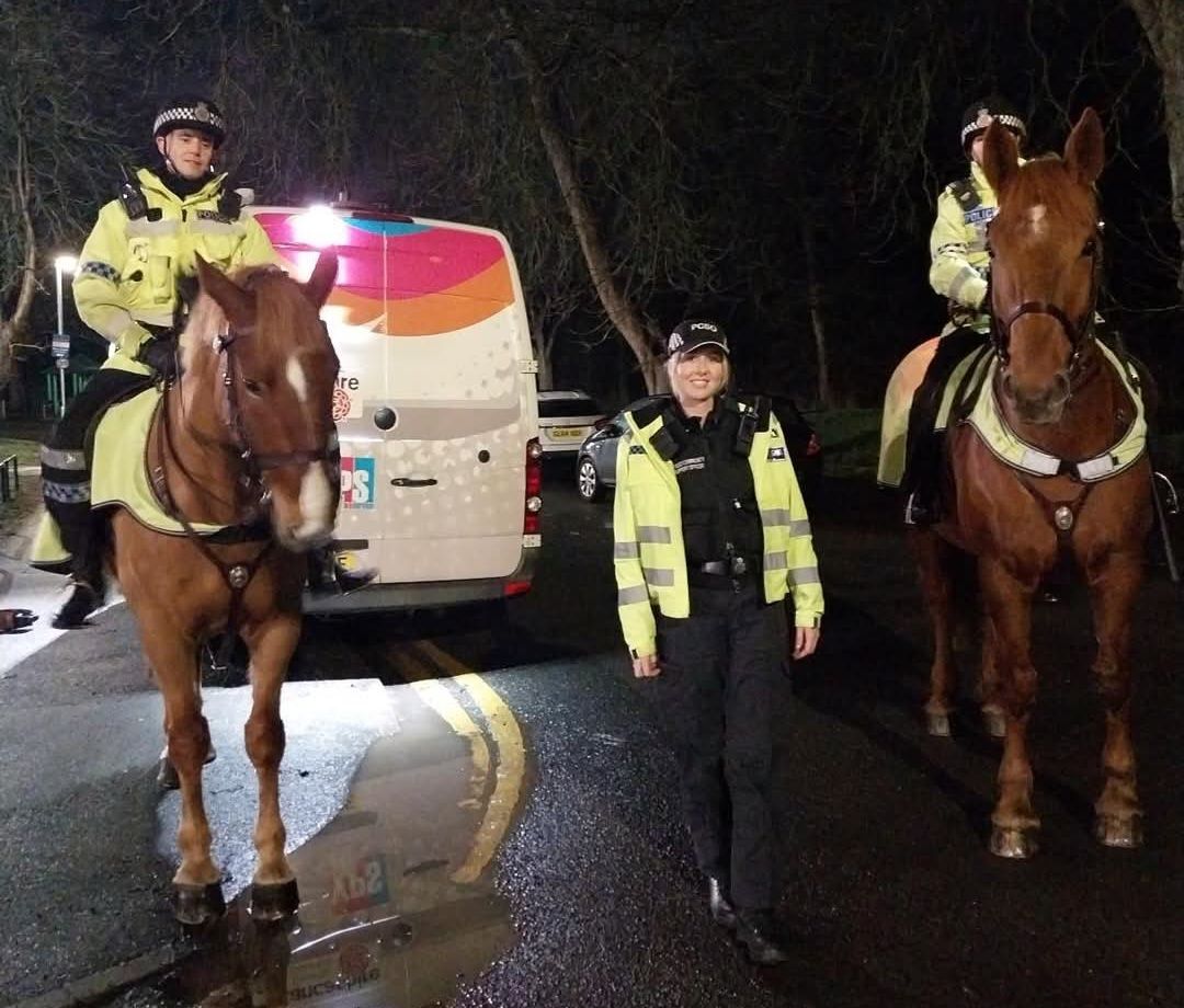 Parents urged to remind children ASB will not be tolerated ahead of ...