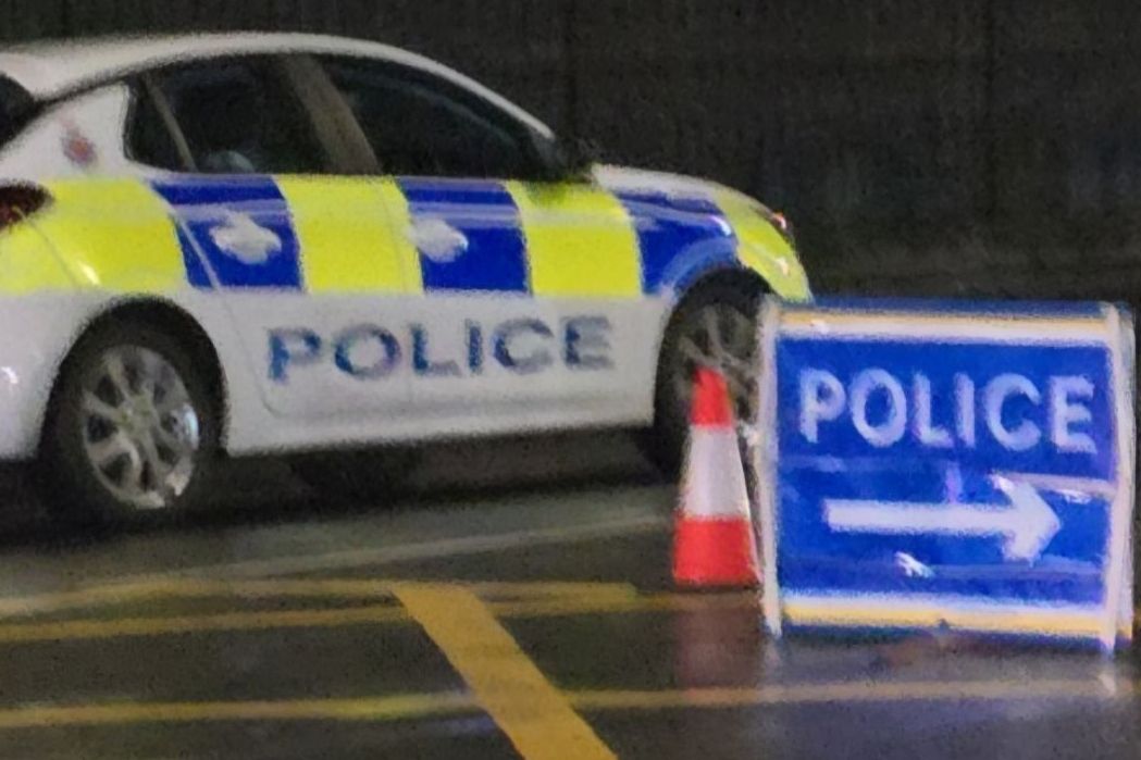 A6 Garstang bypass in Catterall closed following collision – G2K ...