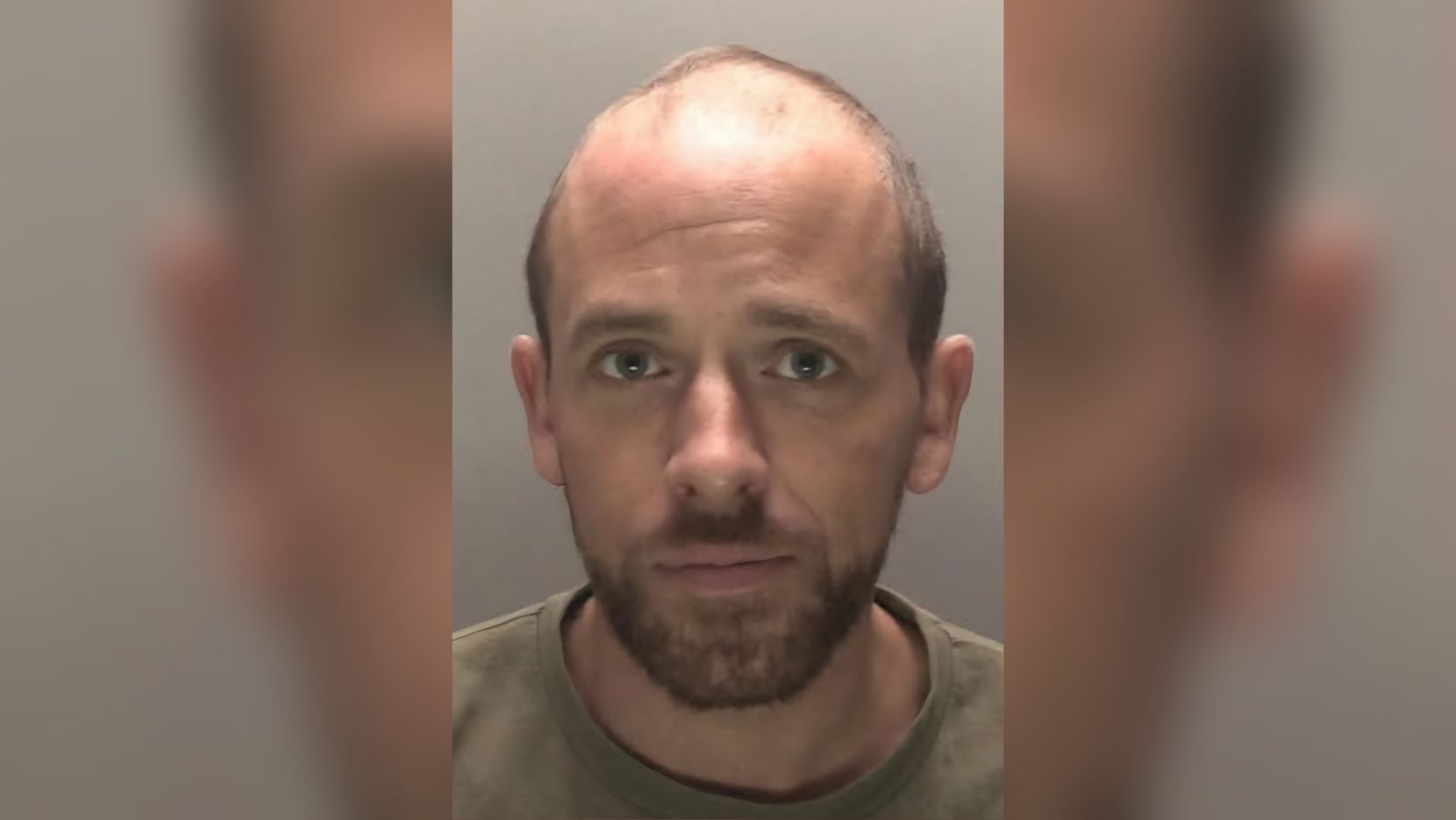 Weirdo from Southport who left victim suffering nightmares after what ...