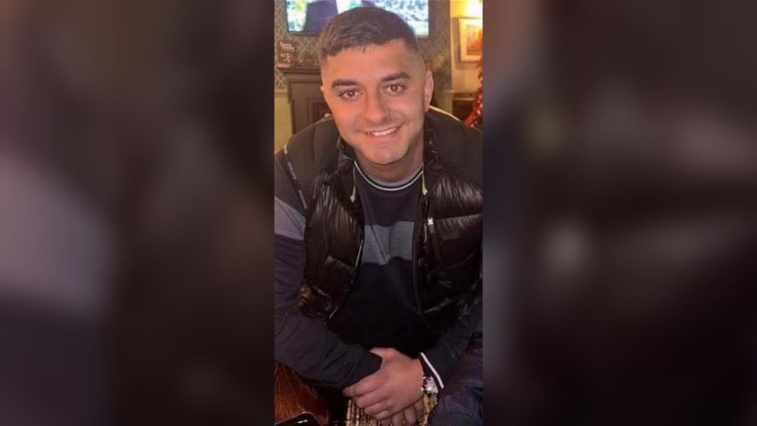 Men Charged in Jordan Hogg Murder Case – G2K INCIDENT WATCH