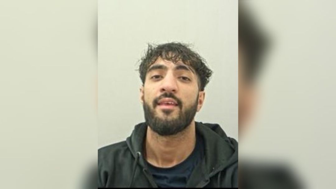 Cold Steel Justice: Man Sentenced for Menacing Robbery – Crime News ...