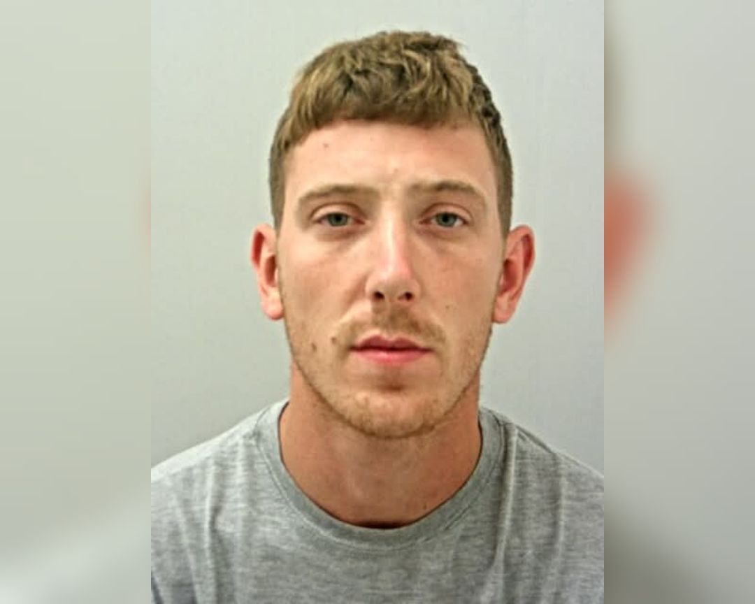 Accrington Man Jailed for 10 Years After Brutal Fight Outside Nightclub ...