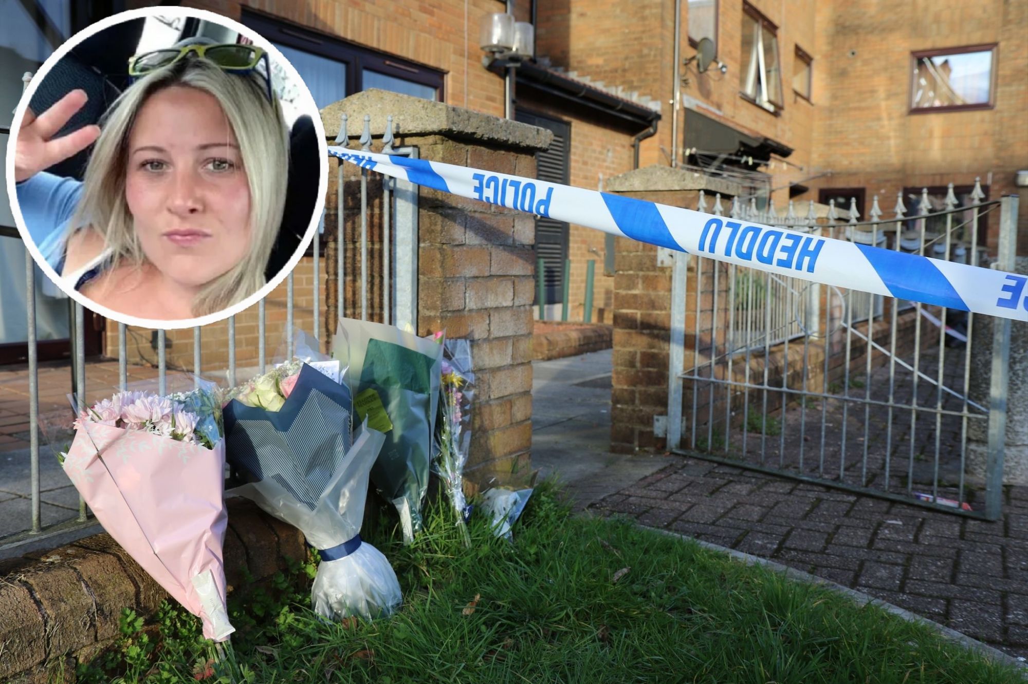 Sixth Person Charged in Connection with Joanne Penney Murder – Crime News, Missing & RTC'S