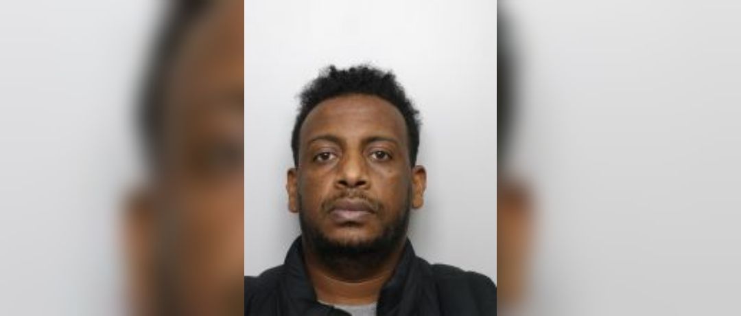 Taxi Driver Stalked Victim On Her Way Home From A Party Before Raping ...